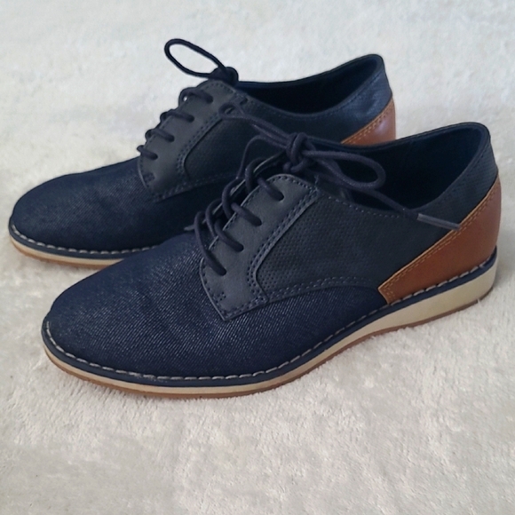 Sonoma Goods For Life | Shoes | Sonoma Goods For Life Boys 2m Navy ...